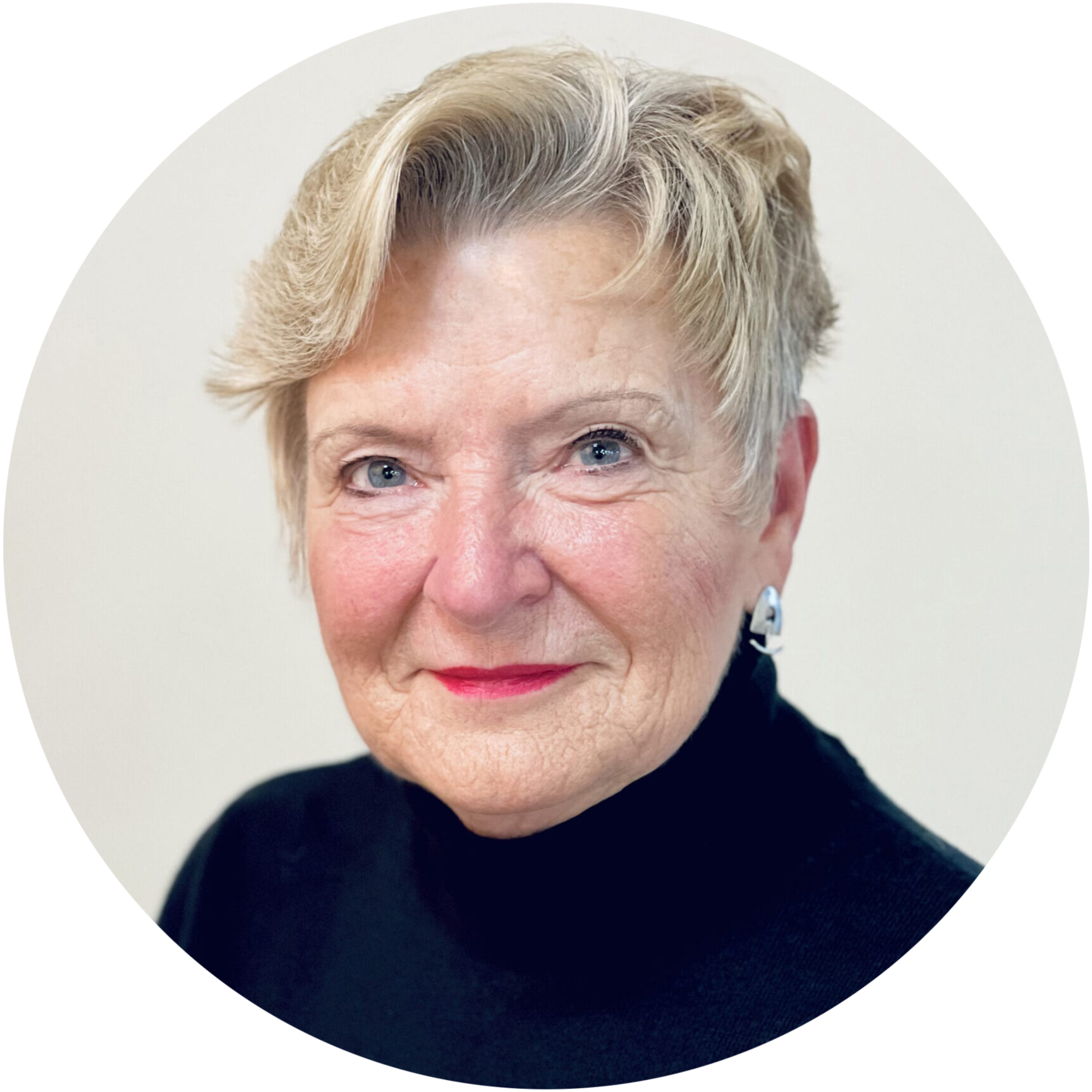 Staff - Holy Trinity Lutheran Church