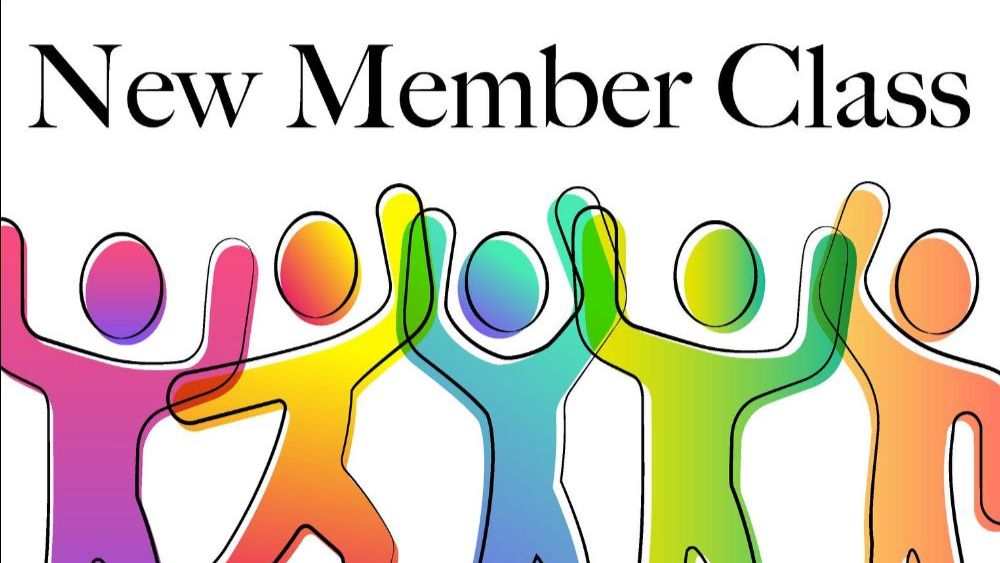 Interested in joining the Holy Trinity community? Attend the New Member ...